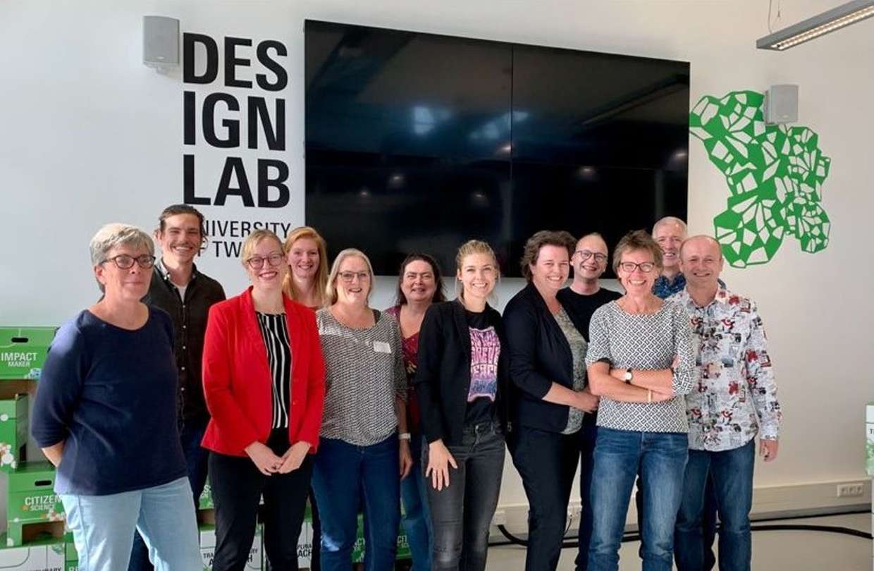 Interview with the winners of the AI in Education Hackathon | Adelson ...